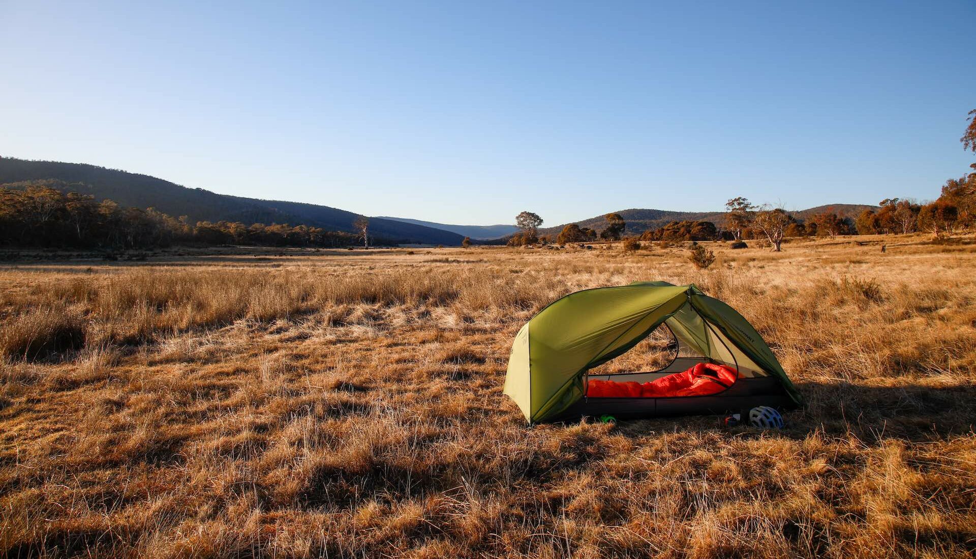 How to Choose the Right Sea to Summit Tent For Your Next Adventure - We ...