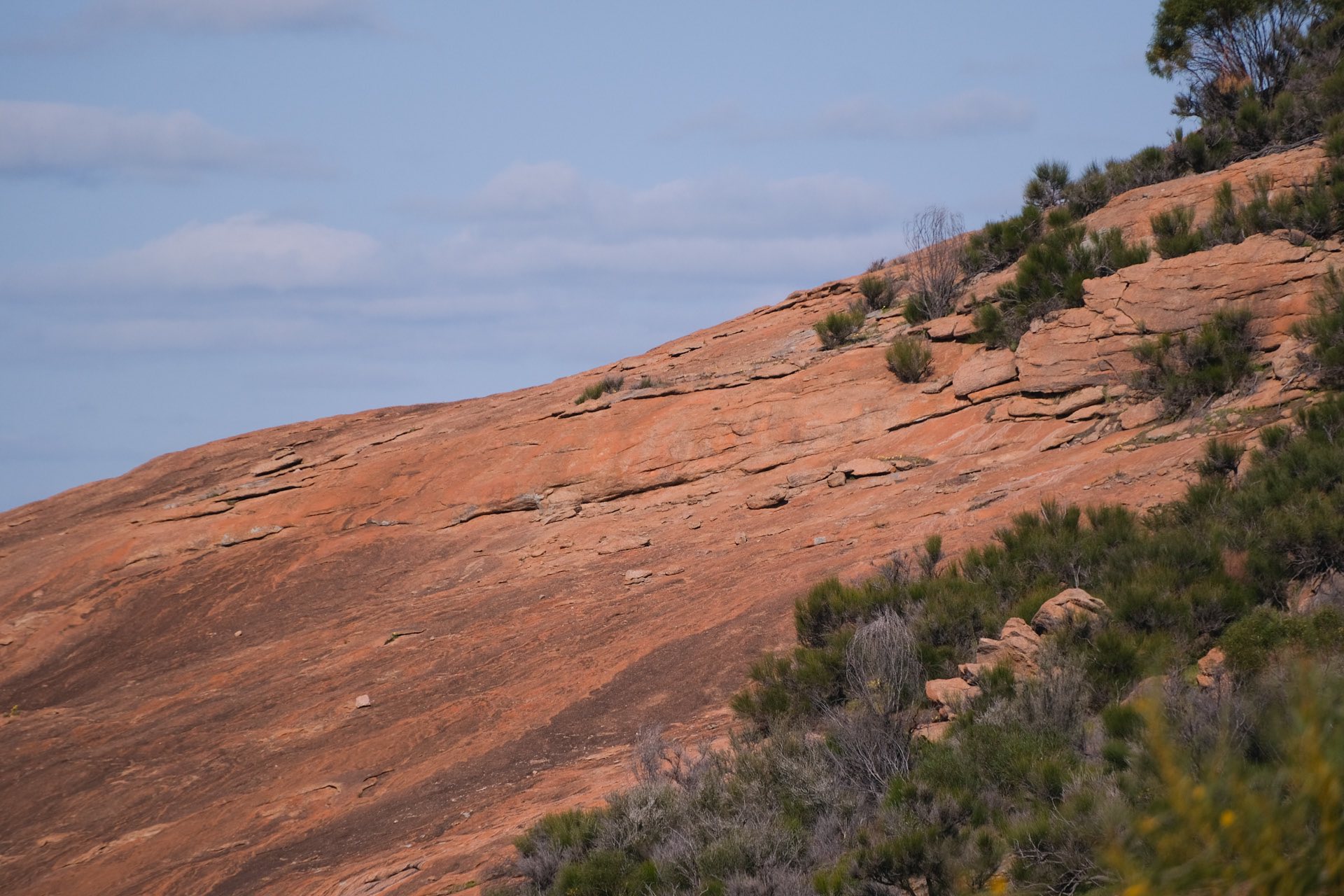 The Granite Way | Western Australia - We Are Explorers