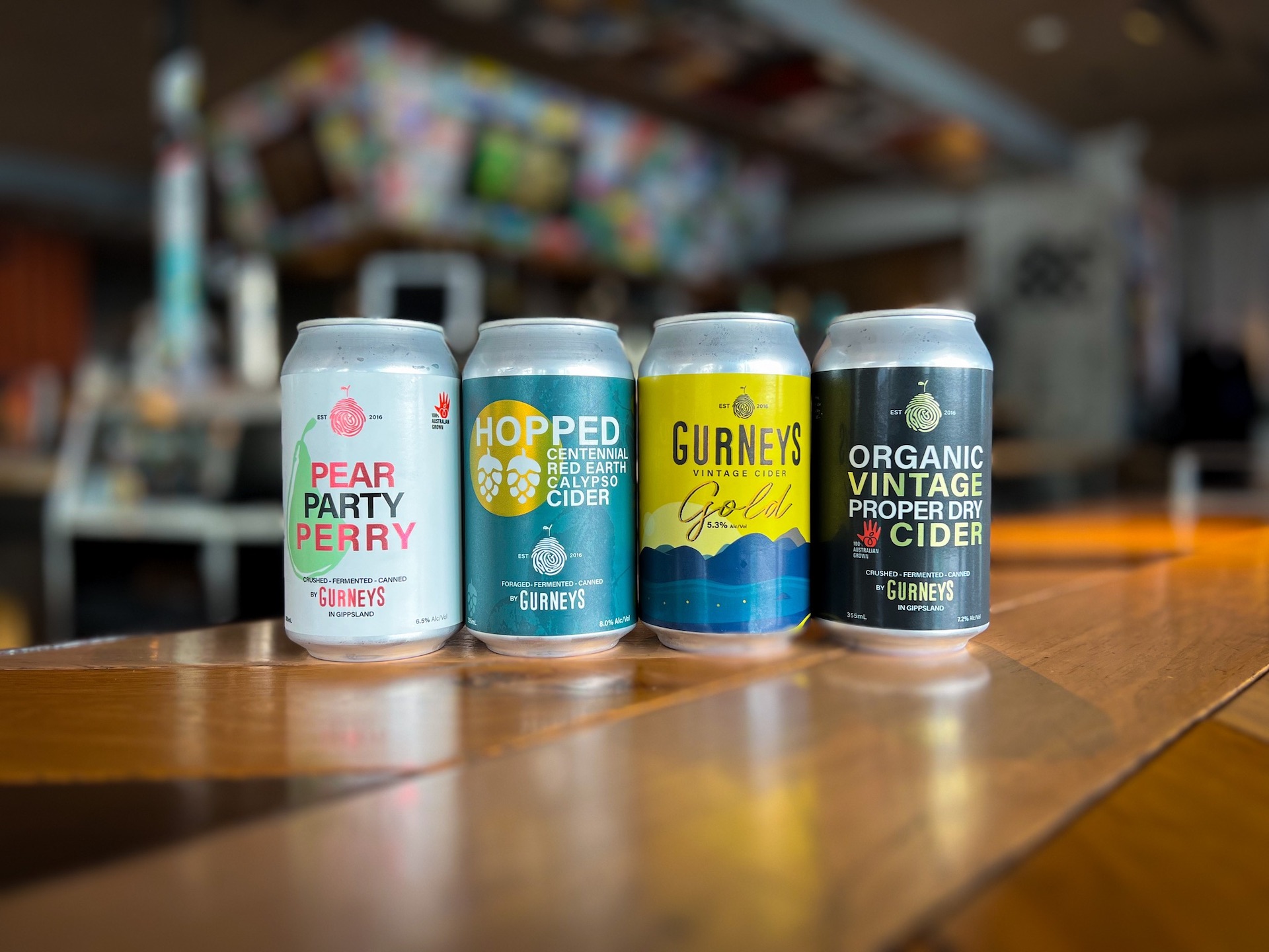 Gippsland Beer Fest & New Beer Trail - We Are Explorers