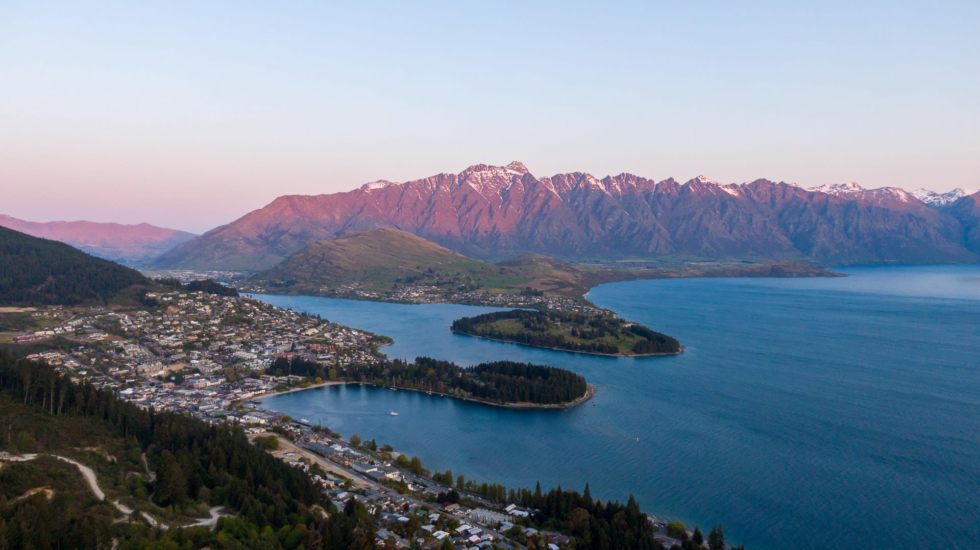Win a Queenstown Adventure & Overnight UNESCO World Heritage Experience ...
