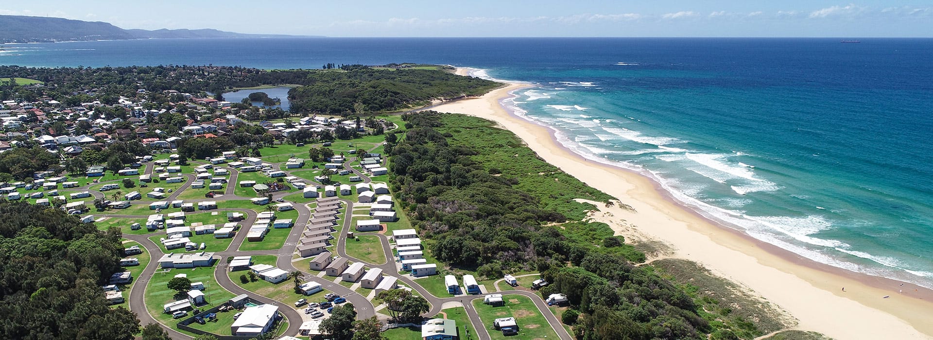 12 Best Caravan Parks & Holiday Parks in Sydney - We Are Explorers