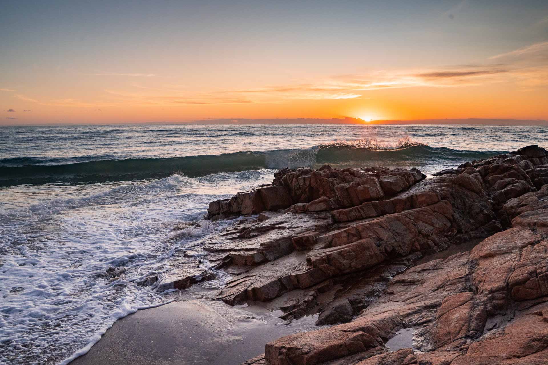 5 Lesser-Known Beach Hikes on the Sunshine Coast | QLD - We Are Explorers
