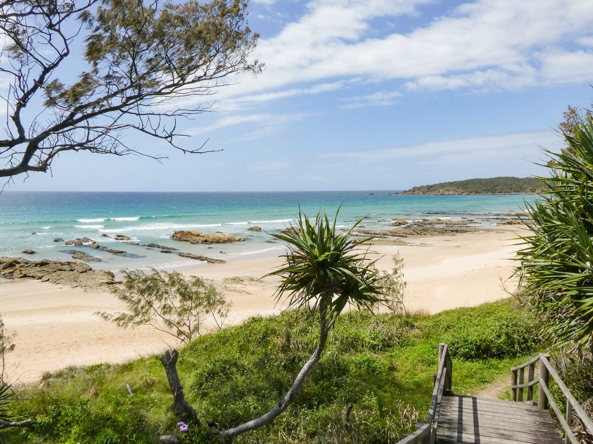 Solitary Islands Coastal Walk | NSW - We Are Explorers