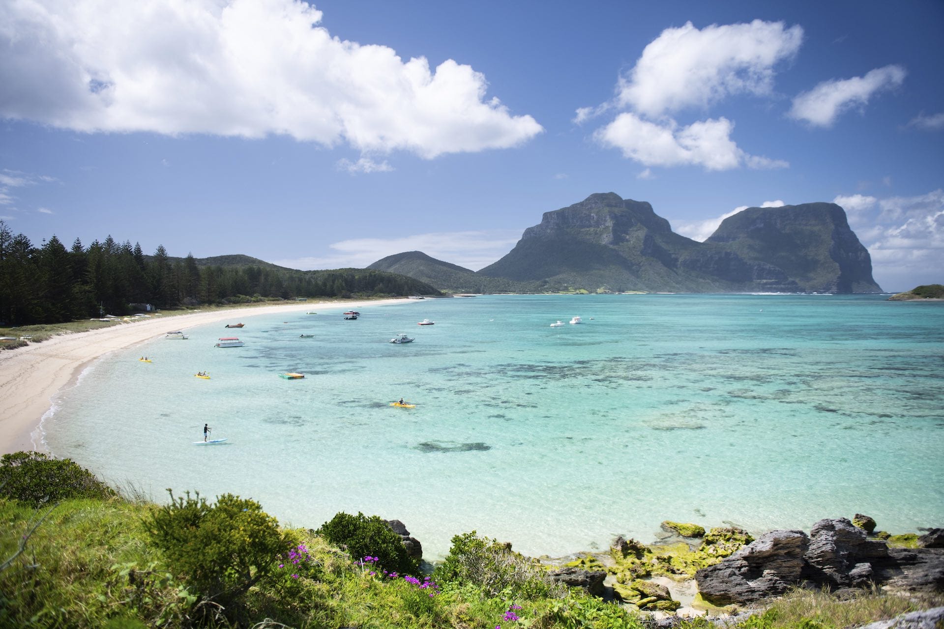 Squeaky Beach is Australia's Best Beach for 2024 - We Are Explorers