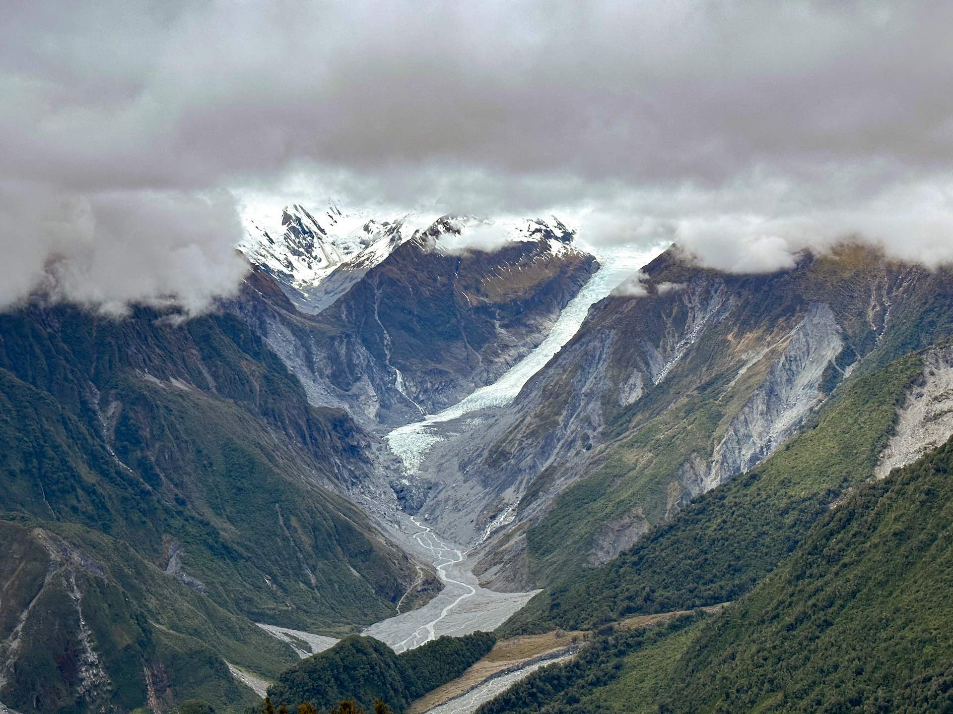 Mount Fox Route | New Zealand - We Are Explorers