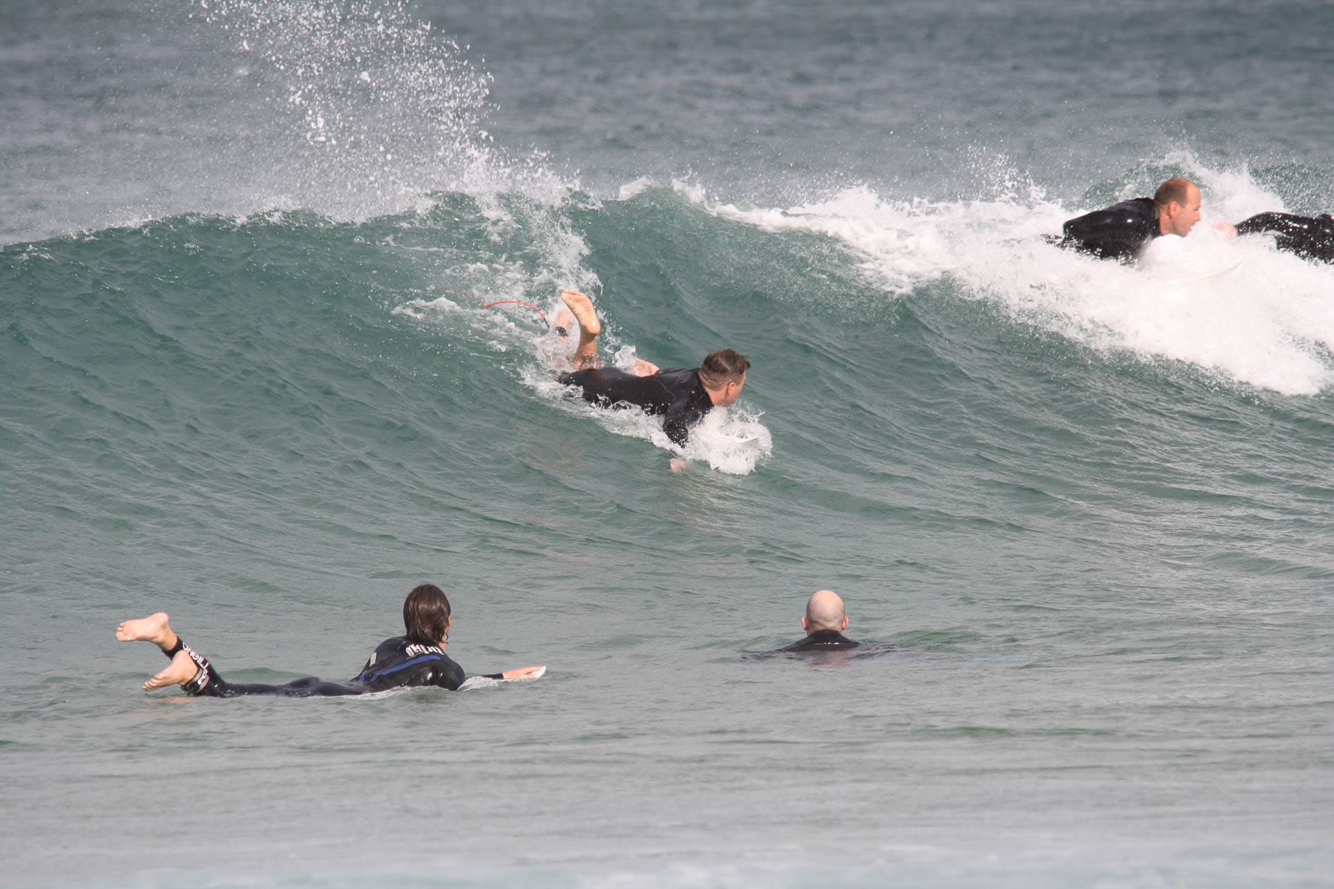 5 Tips to Surf Uncrowded Waves in Australia - We Are Explorers