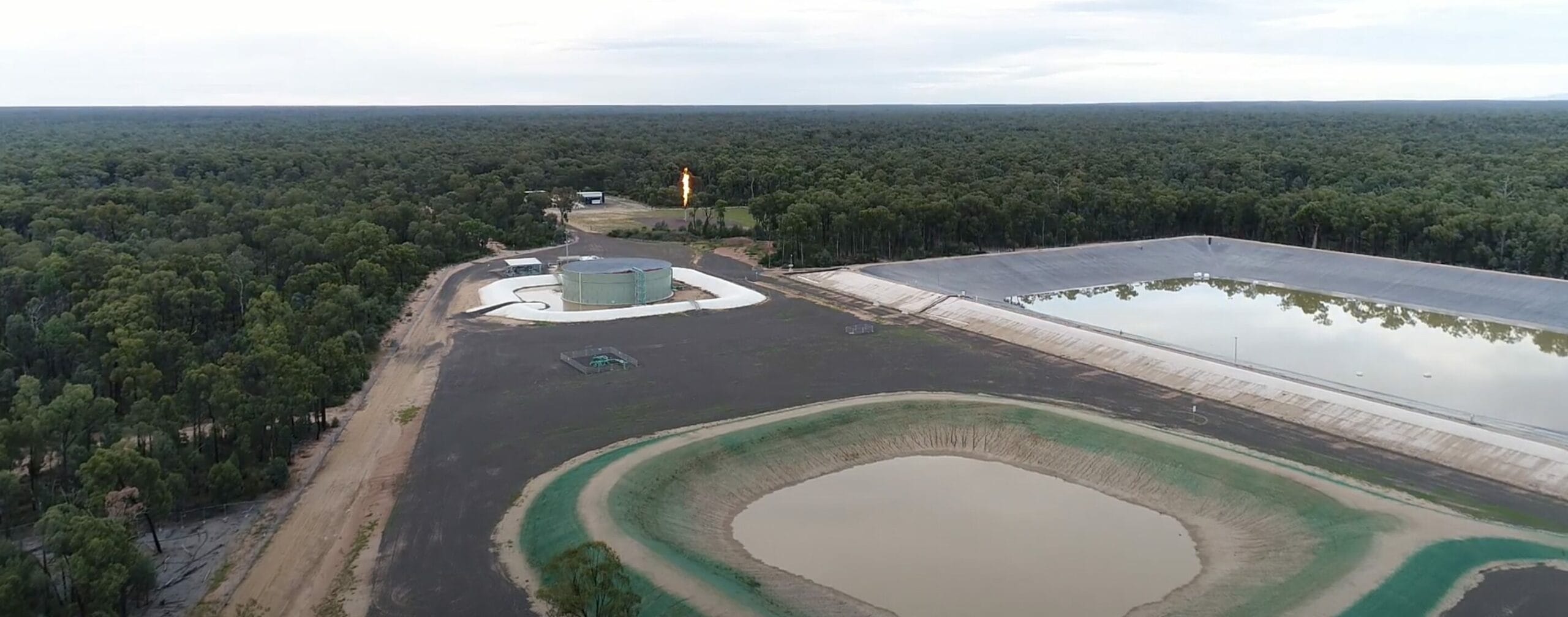 Gomeroi Traditional Owners Win Federal Court Appeal Against Santos Gas ...