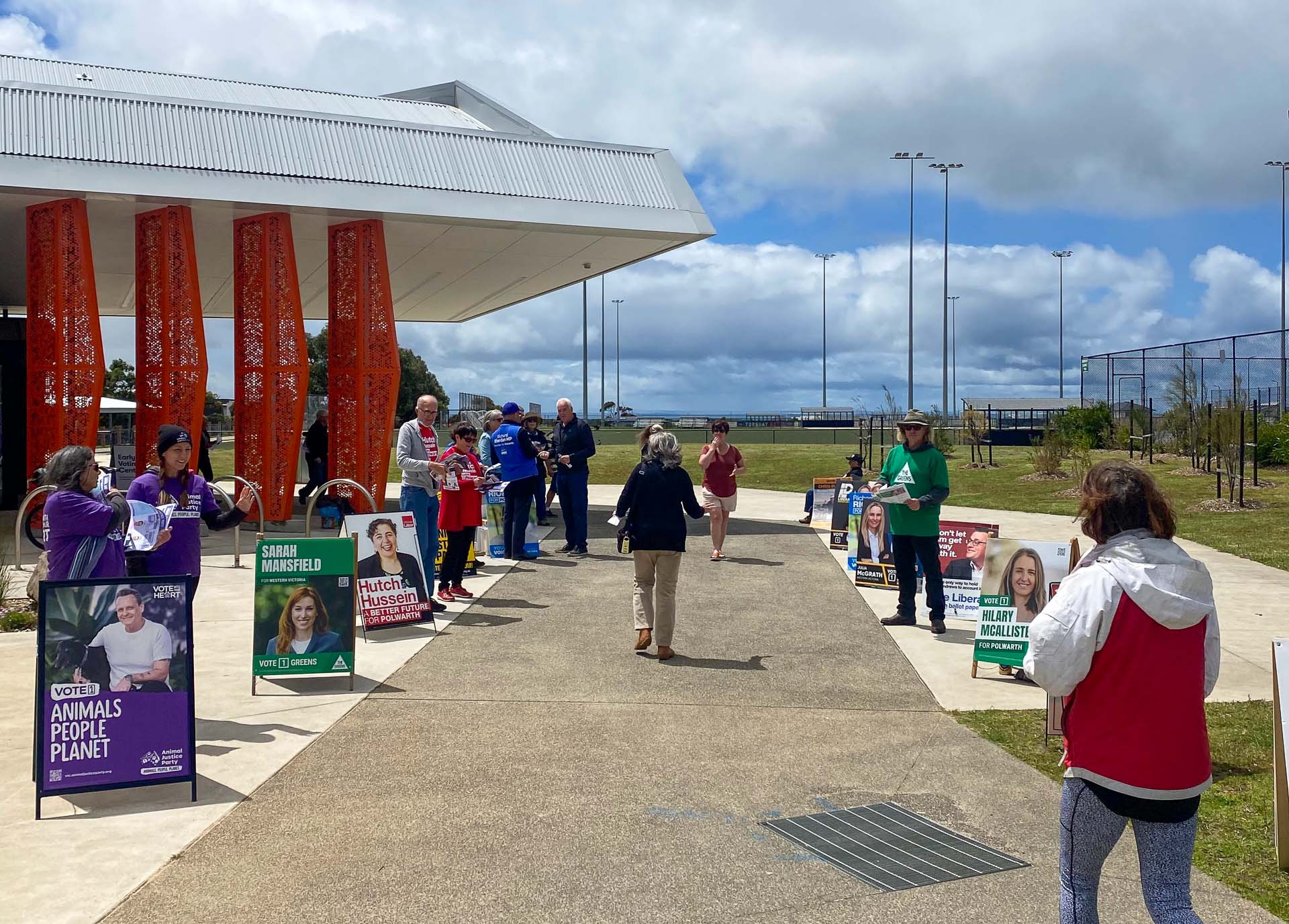 A Guide to Voting in Australia 2024 - We Are Explorers