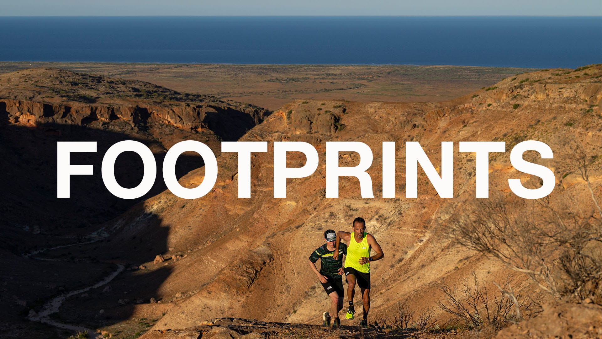 Footprints Film Premiere – Perth - We Are Explorers