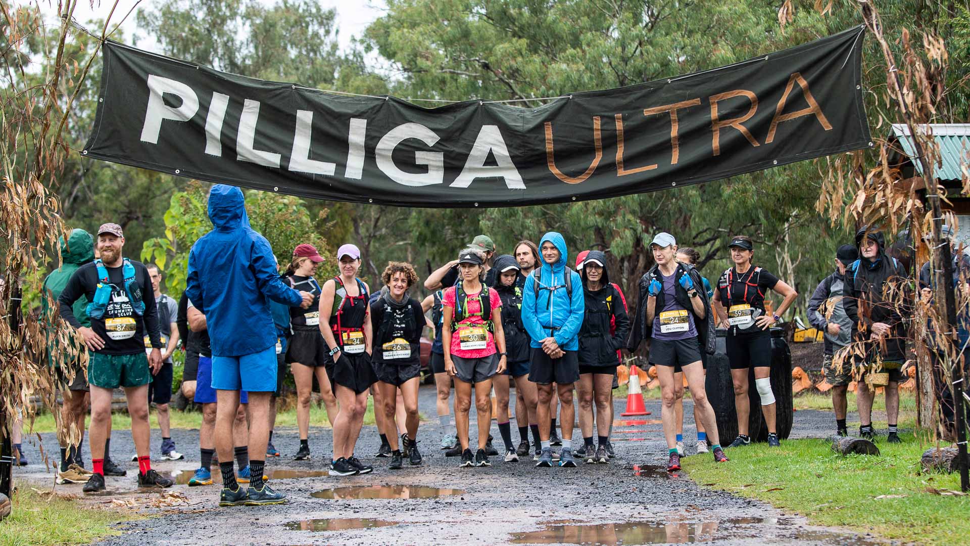 Registrations Are Now Open for the Pilliga Ultra! - We Are Explorers