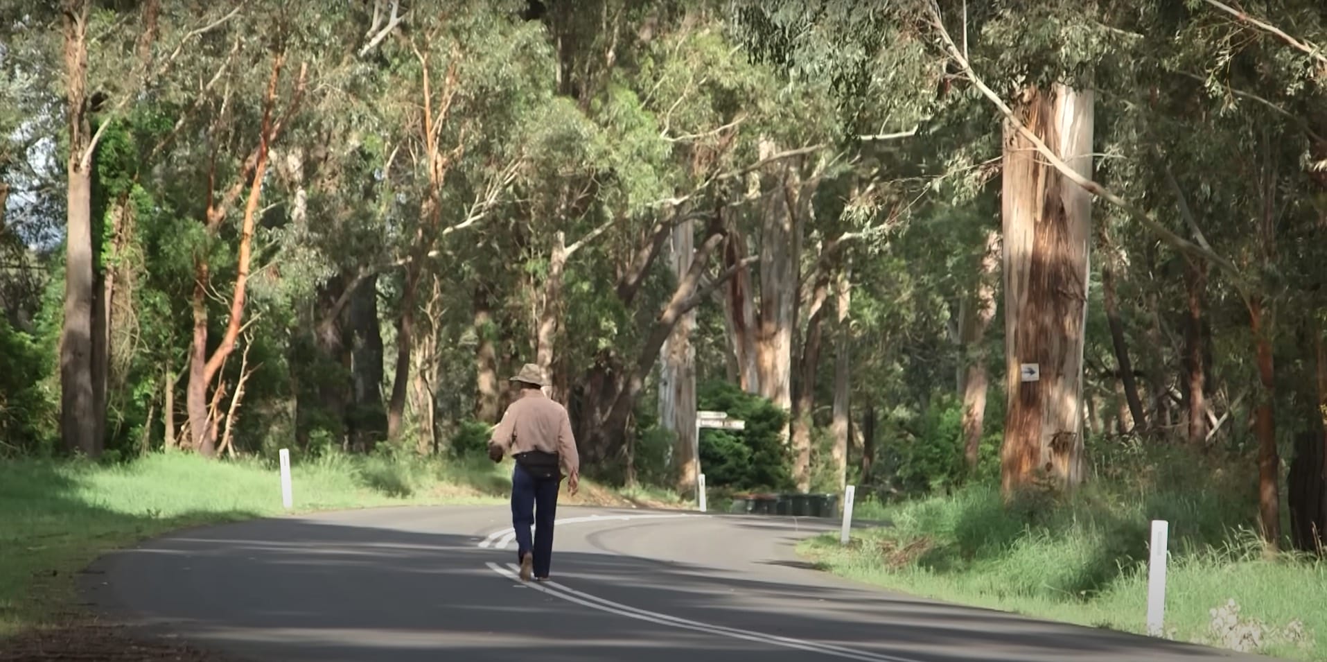 After 10 Years Beau Miles Has Released the Film of His First Backyard ...