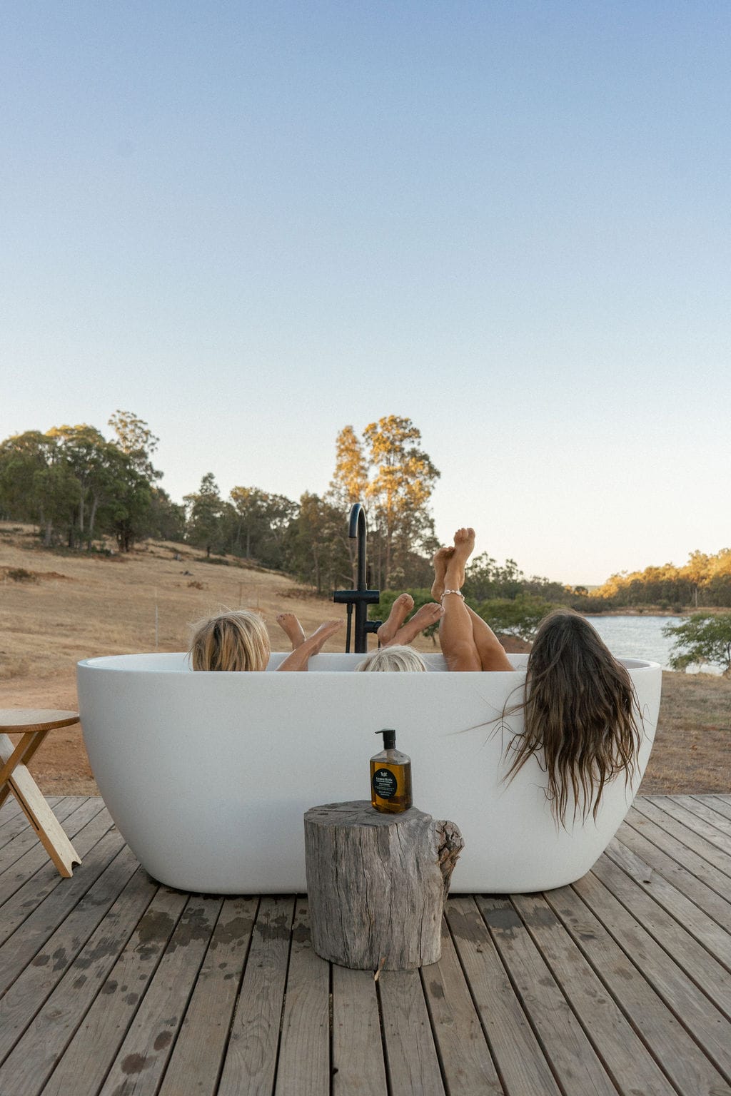 Tiny Matilda – Into The Wild Escapes - We Are Explorers