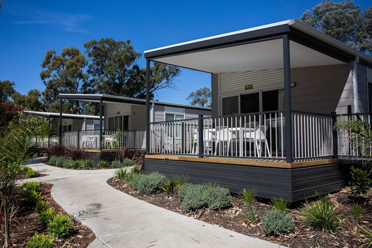 Echuca Holiday & Caravan Park – Discovery Parks - We Are Explorers