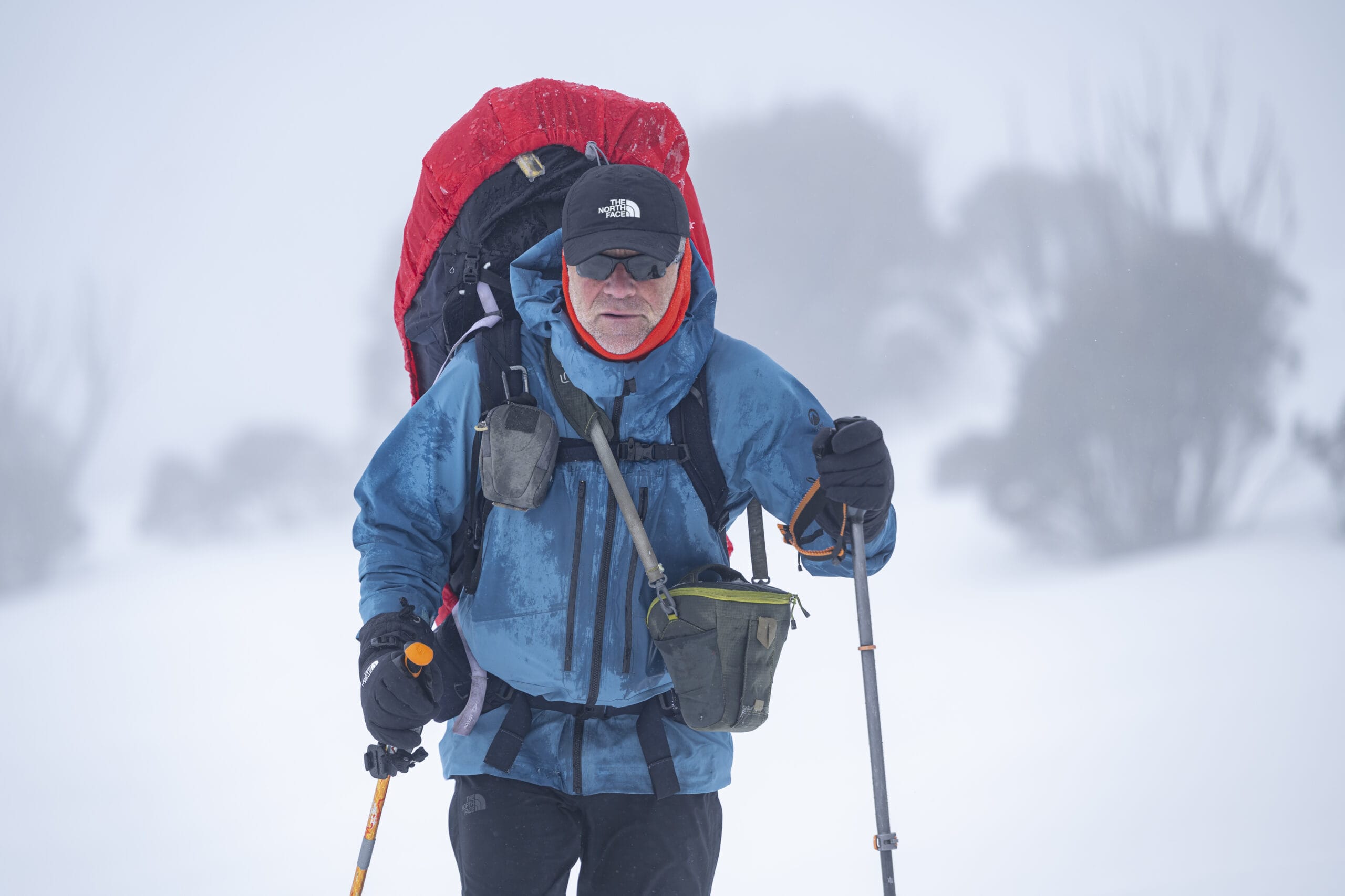 Get Snow Ready at Screenings of Alpine Odyssey - We Are Explorers