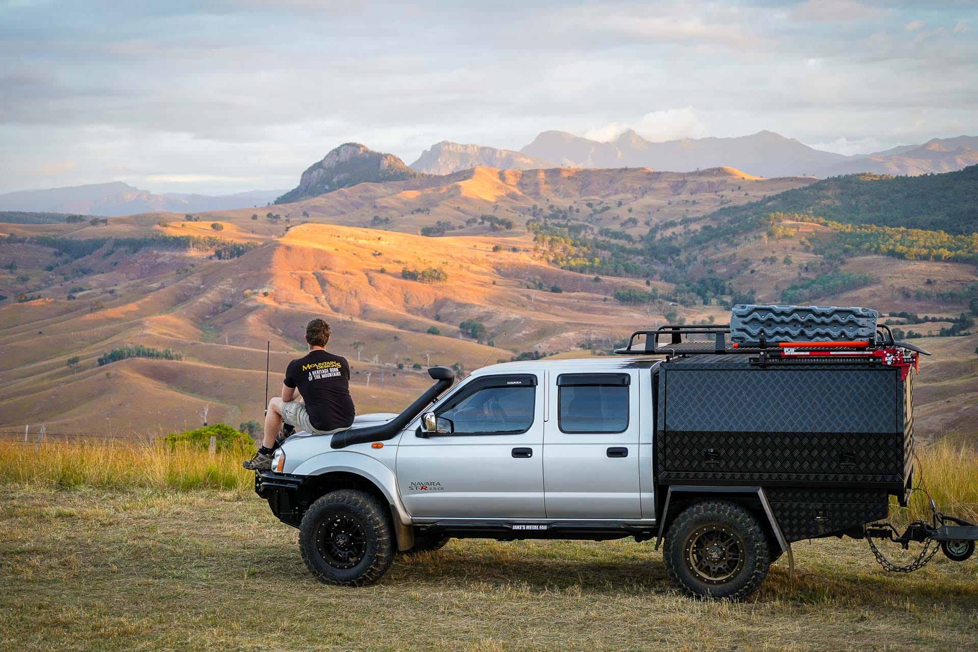 9 Things to Think About Before Your First 4WD Trip - We Are Explorers