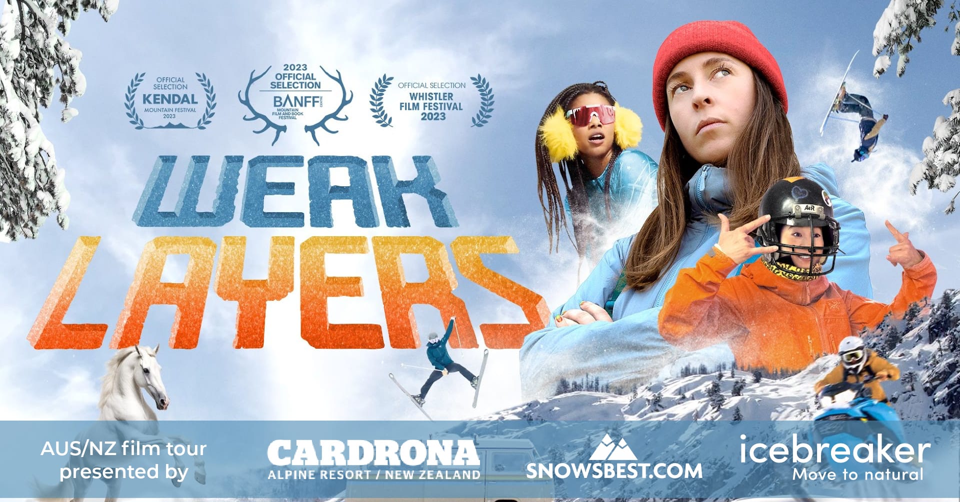 Weak Layers Screening + Q&A With Katie Burrell – Gold Coast - We Are ...