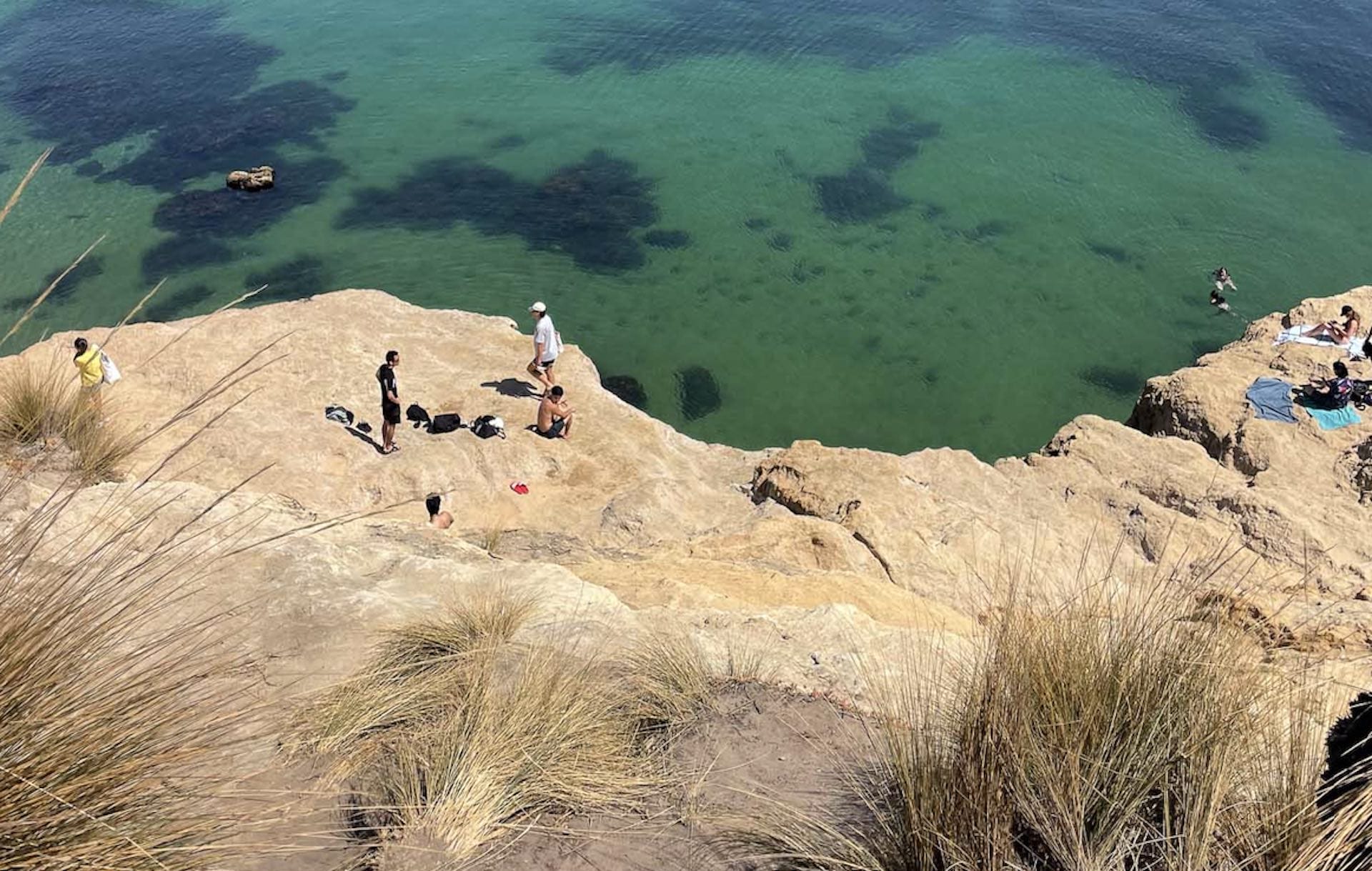 The Pillars Mount Martha | Victoria - We Are Explorers