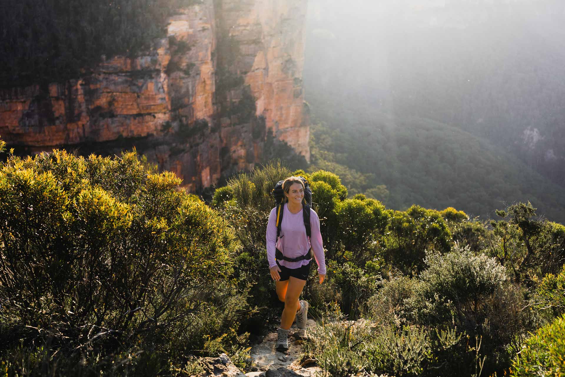 This Explorer Spent 14 Months Hiking for Mental Health - We Are Explorers