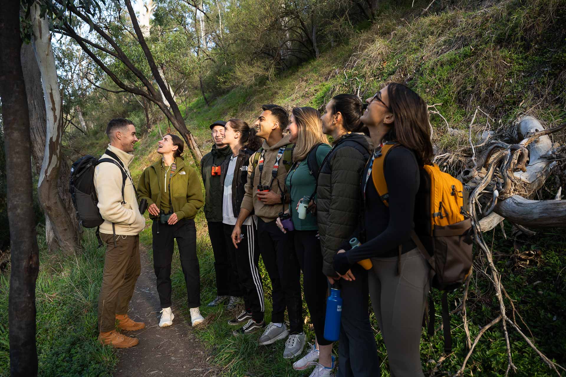 Interview With Mappa Outdoor: The North Face Explore Fund's 2024 ...