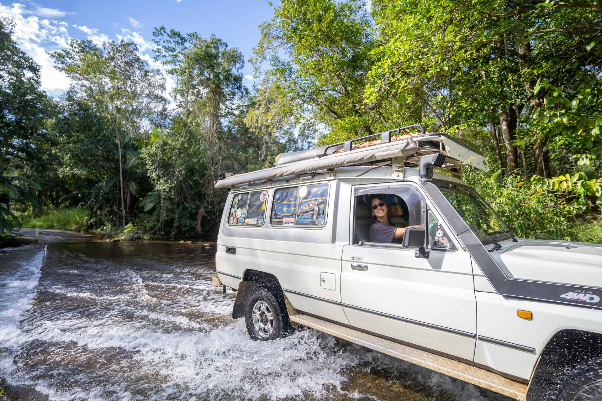 The Mackay Isaac Region in Five Days: Queensland Road Trip - We Are ...