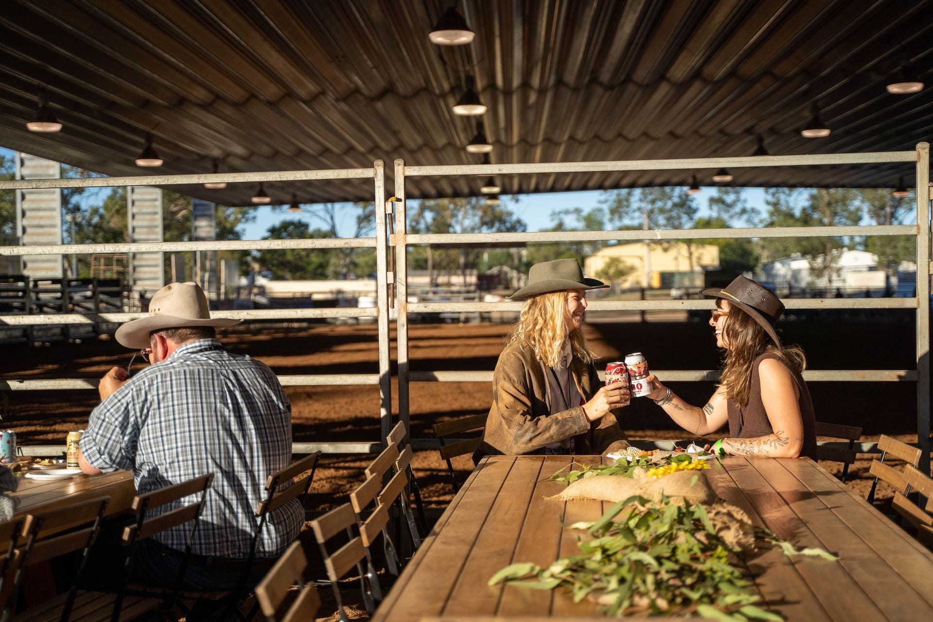 What We Found at the Nebo Rodeo in Outback Queensland - We Are Explorers