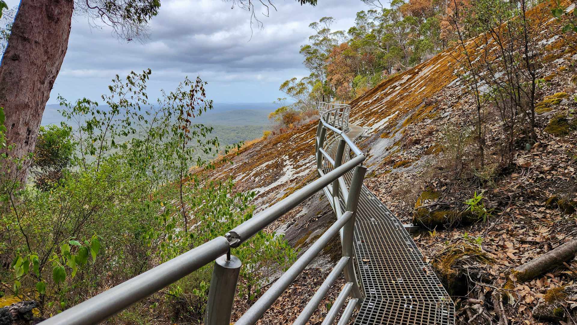 Mount Frankland Wilderness Lookout Walk | WA - We Are Explorers