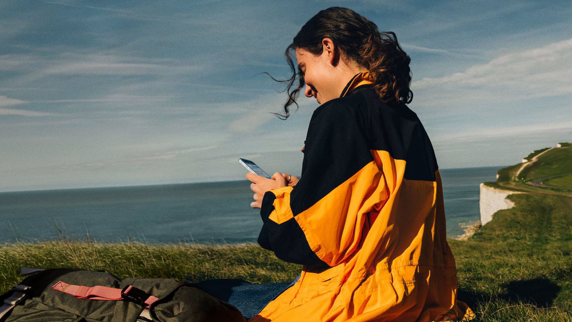 Are iPhones Outdoor Gear? These iOS 18 Updates Make Us Wonder - We Are ...