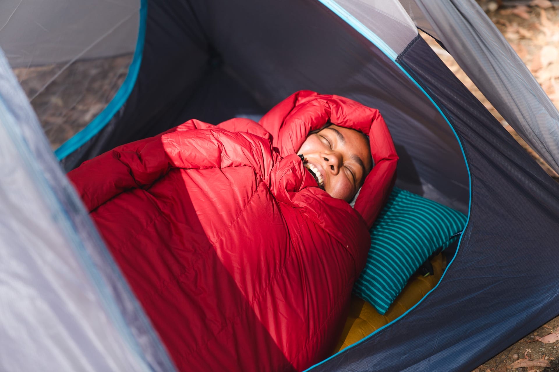 Win a $7,000 Ultimate Camping Set-Up From Nemo Equipment - We Are Explorers