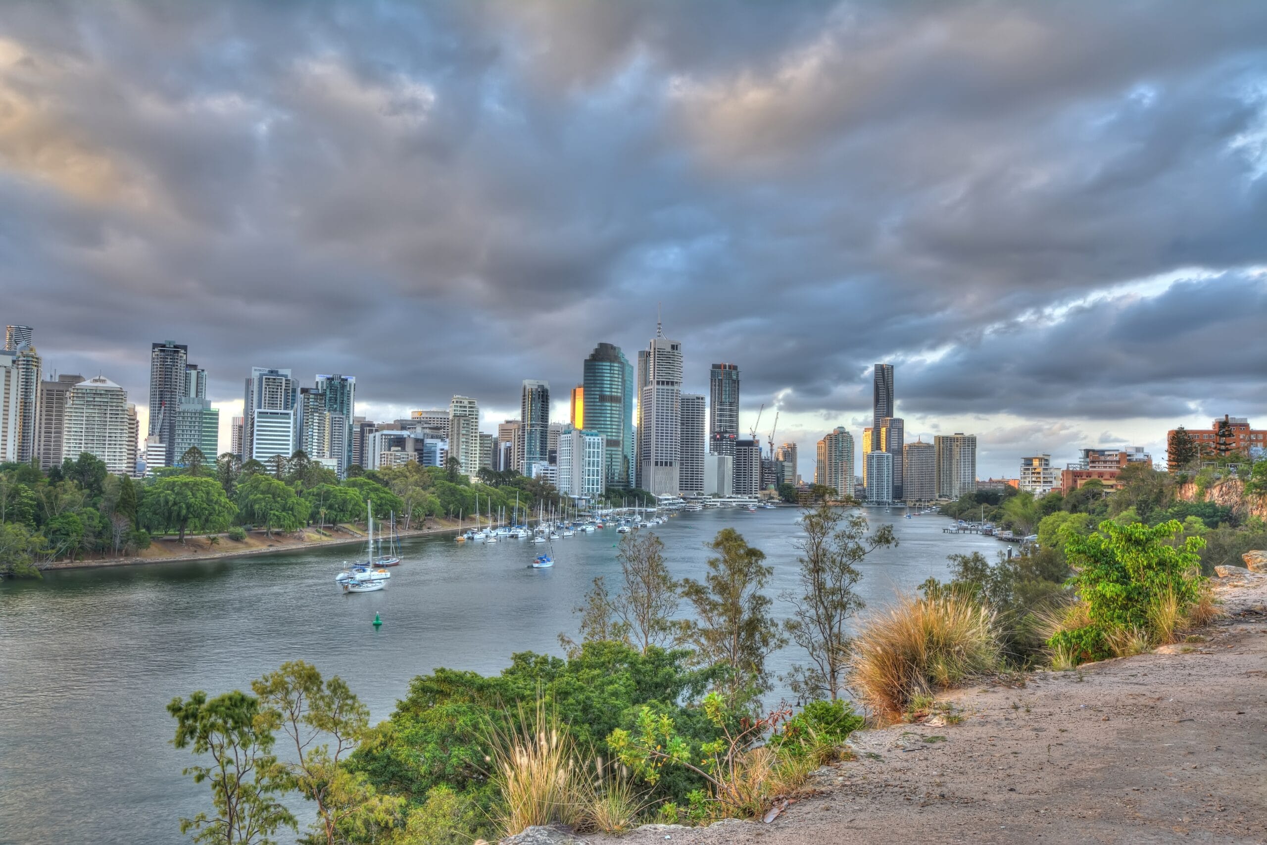 10 Best Walks Near Brisbane 2025 - We Are Explorers