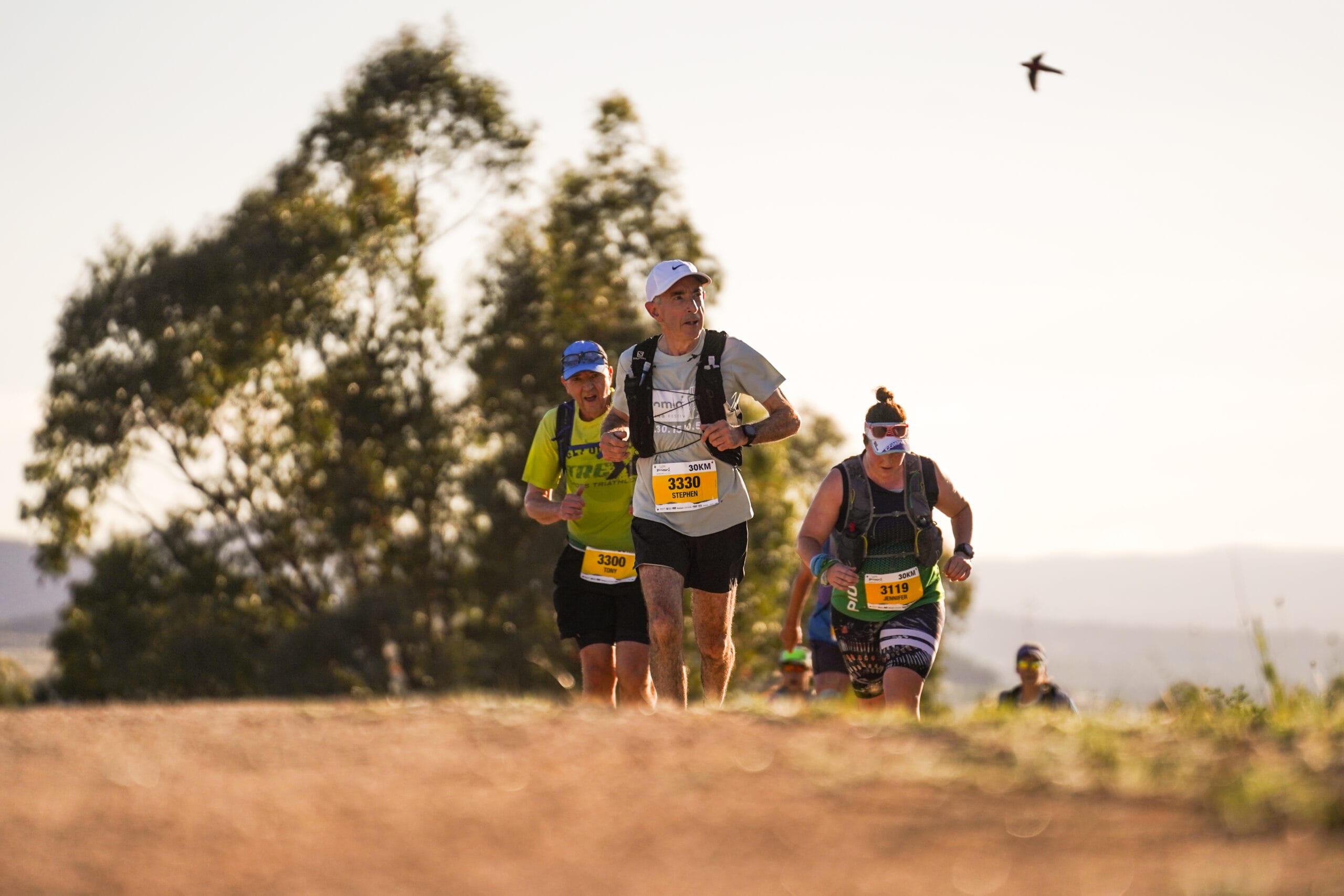 Stromlo Running Festival – Canberra - We Are Explorers