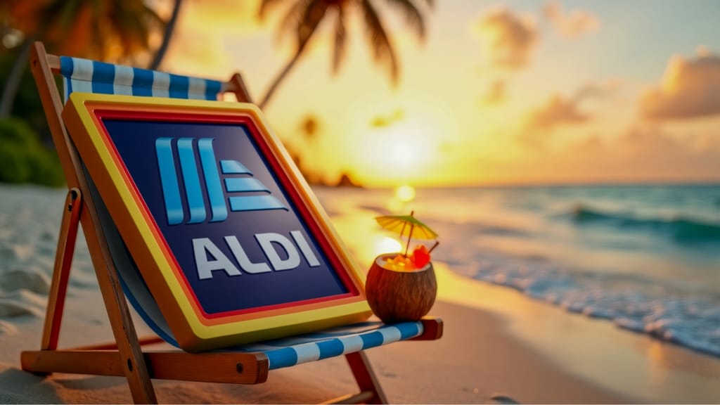 Aldi Holidays Could be the New Bargain Bin for Getaways - We Are Explorers