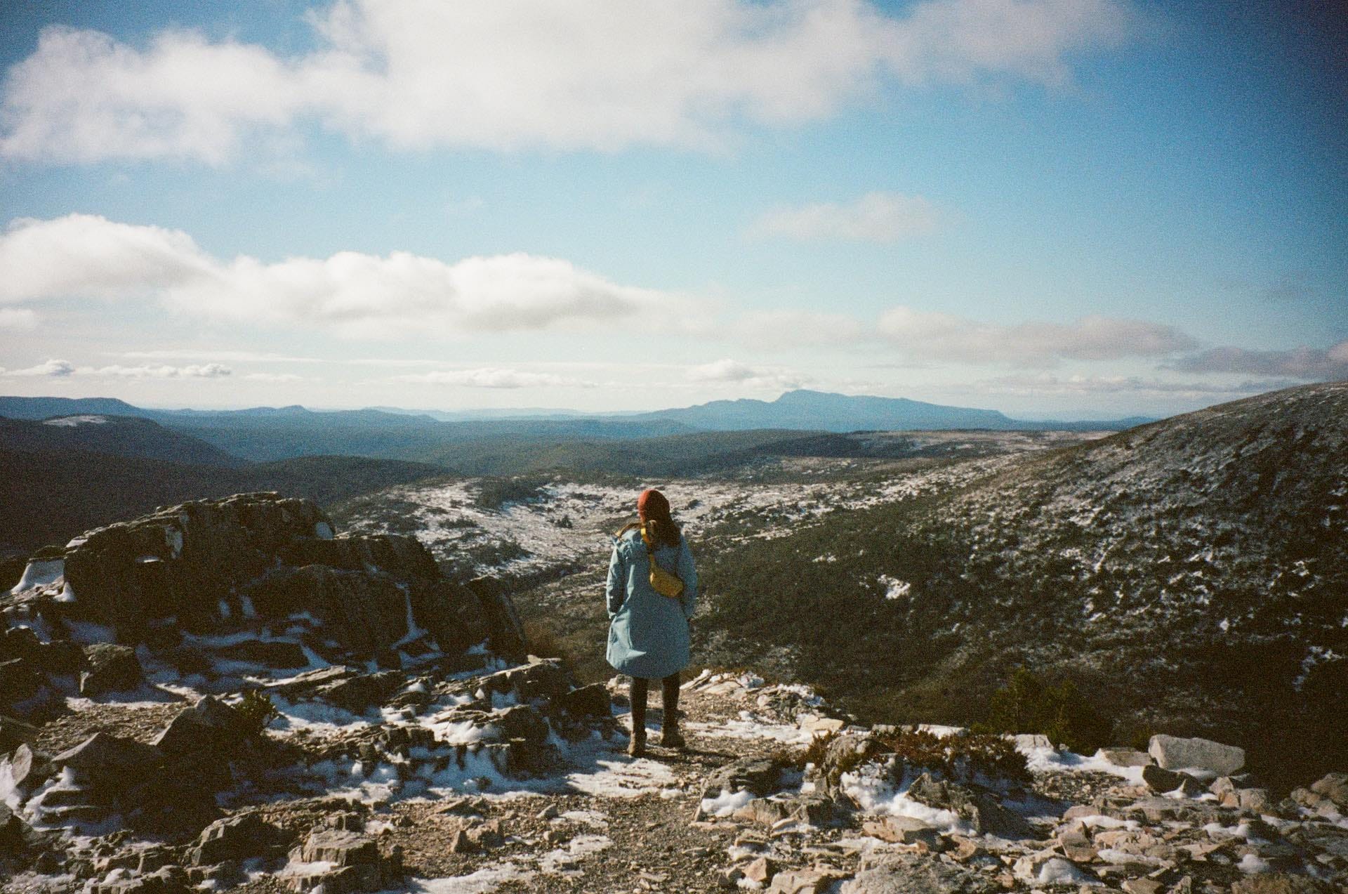 Why I'm Trying to Walk More Slowly - We Are Explorers