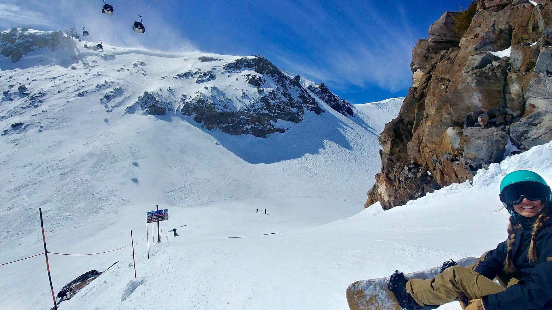 Essential Snow Gear for Aussies Chasing Overseas Slopes - We Are Explorers