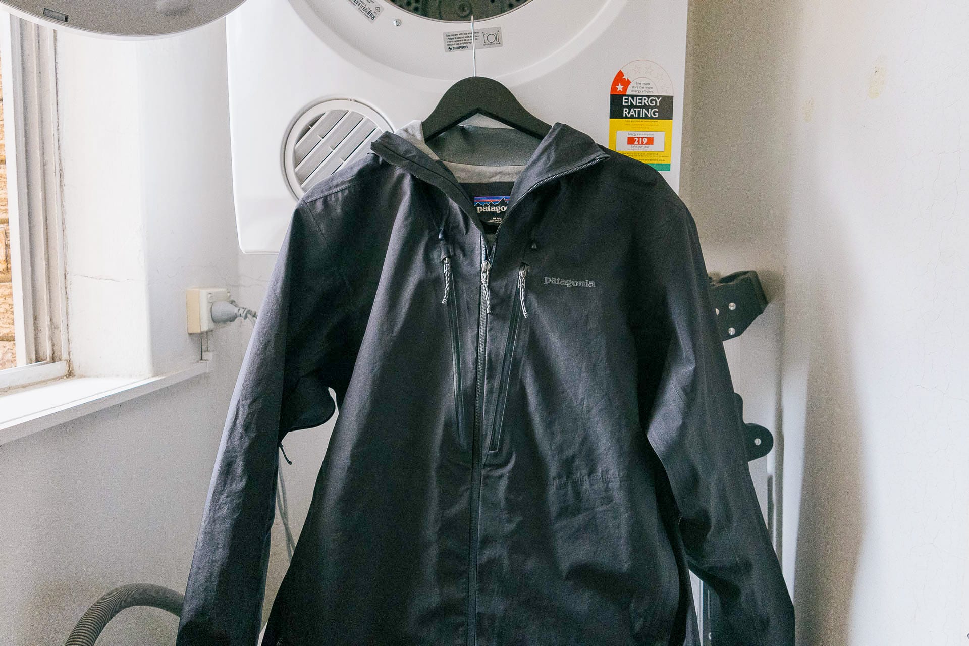 How (and Why) to Wash Your Waterproof Jacket - We Are Explorers