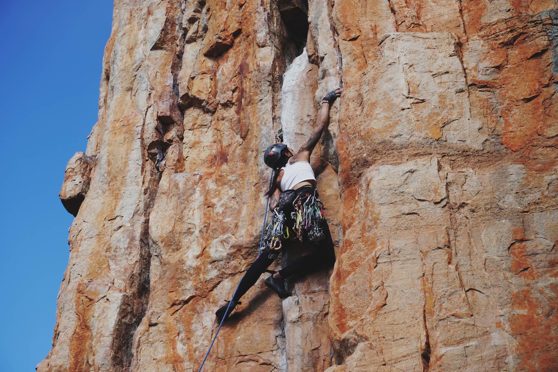 OPINION: The Issue Surrounding Dyurrite/Arapiles is a Failure of ...