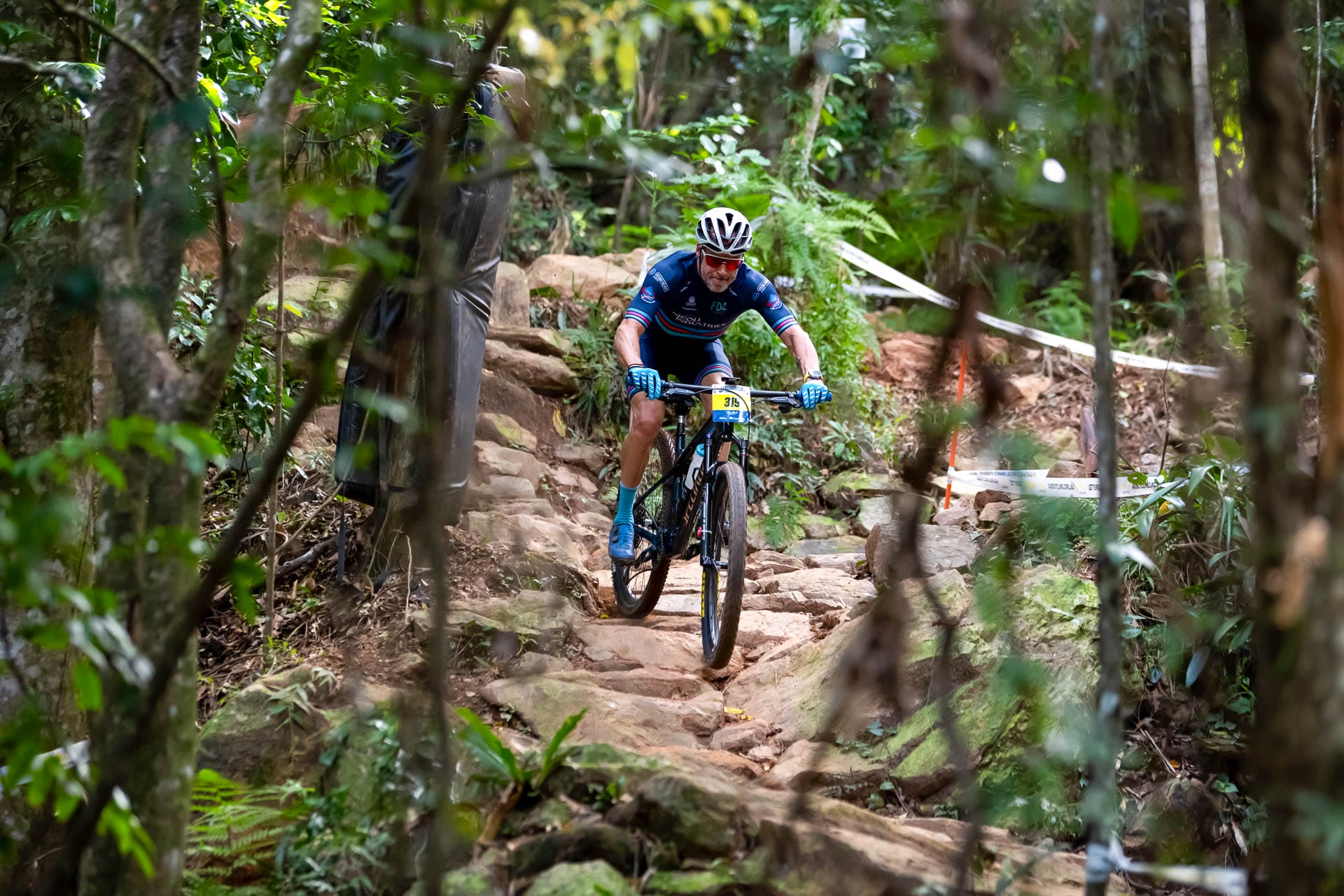Cairns Dedicates a Whole Month to Mountain Biking Every Year - We Are ...