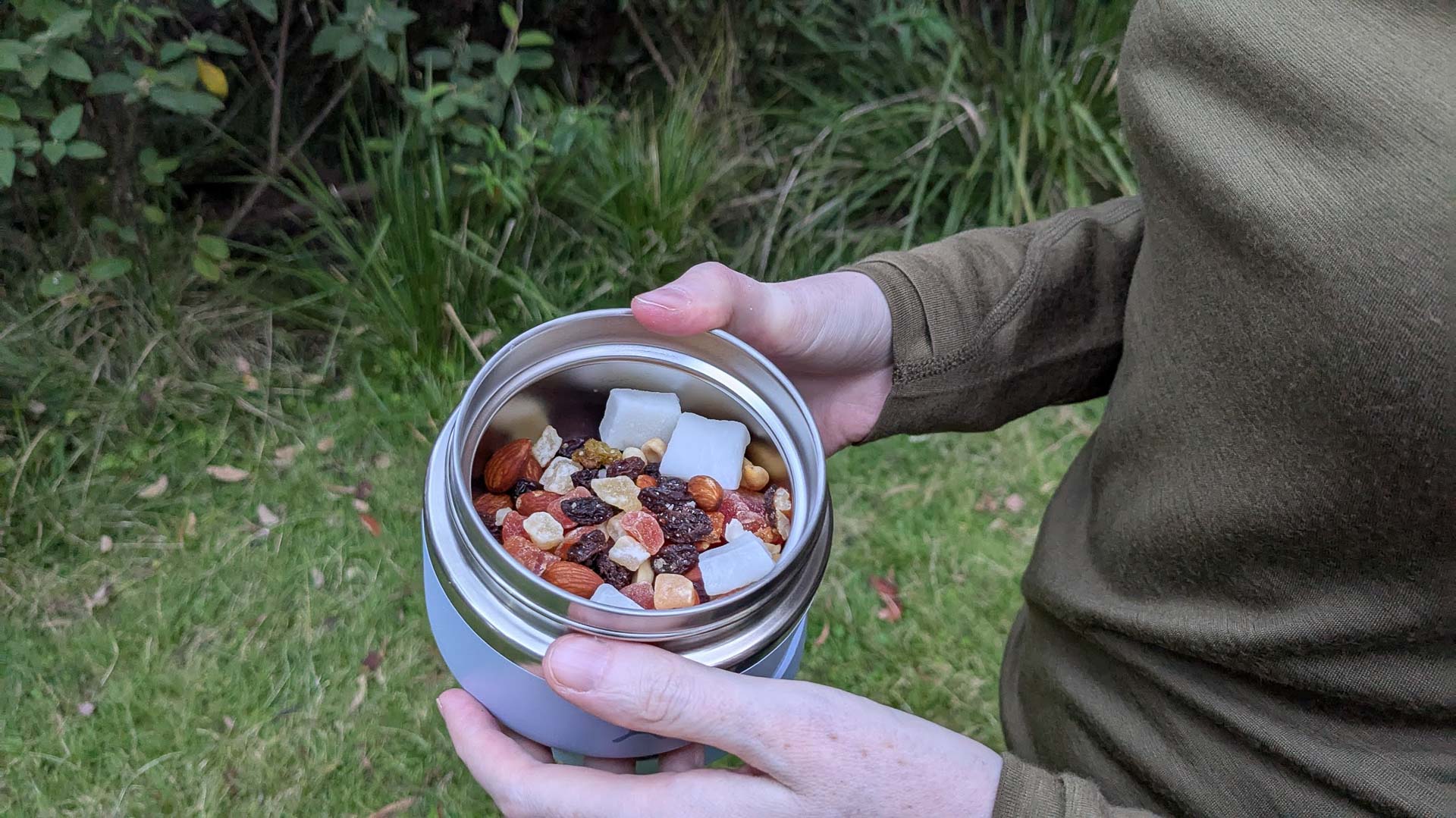 Hydro Flask Food Storage Containers Reviewed for the Outdoors - We Are ...