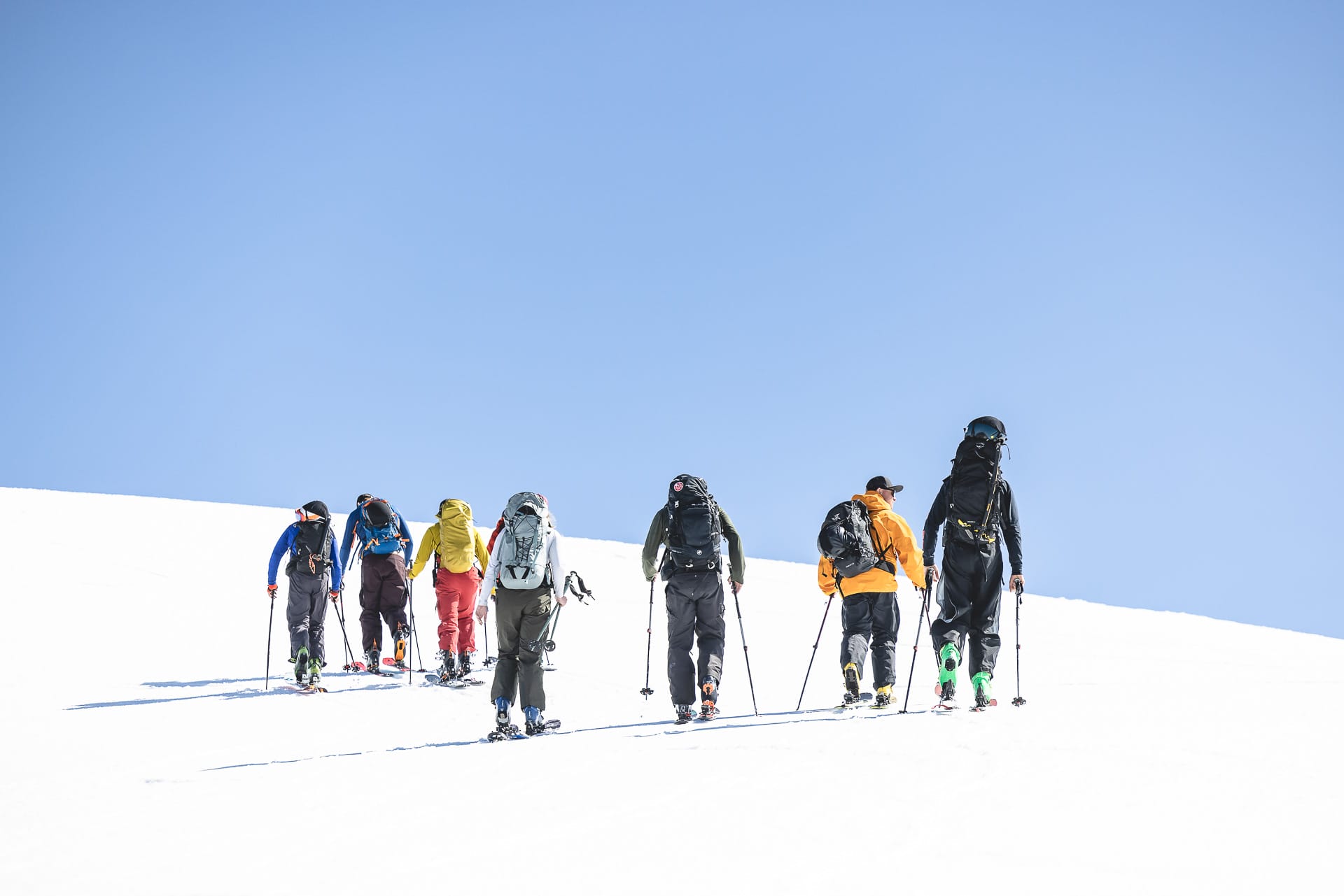 The Australian Backcountry Festival Returns to Victoria in August - We ...