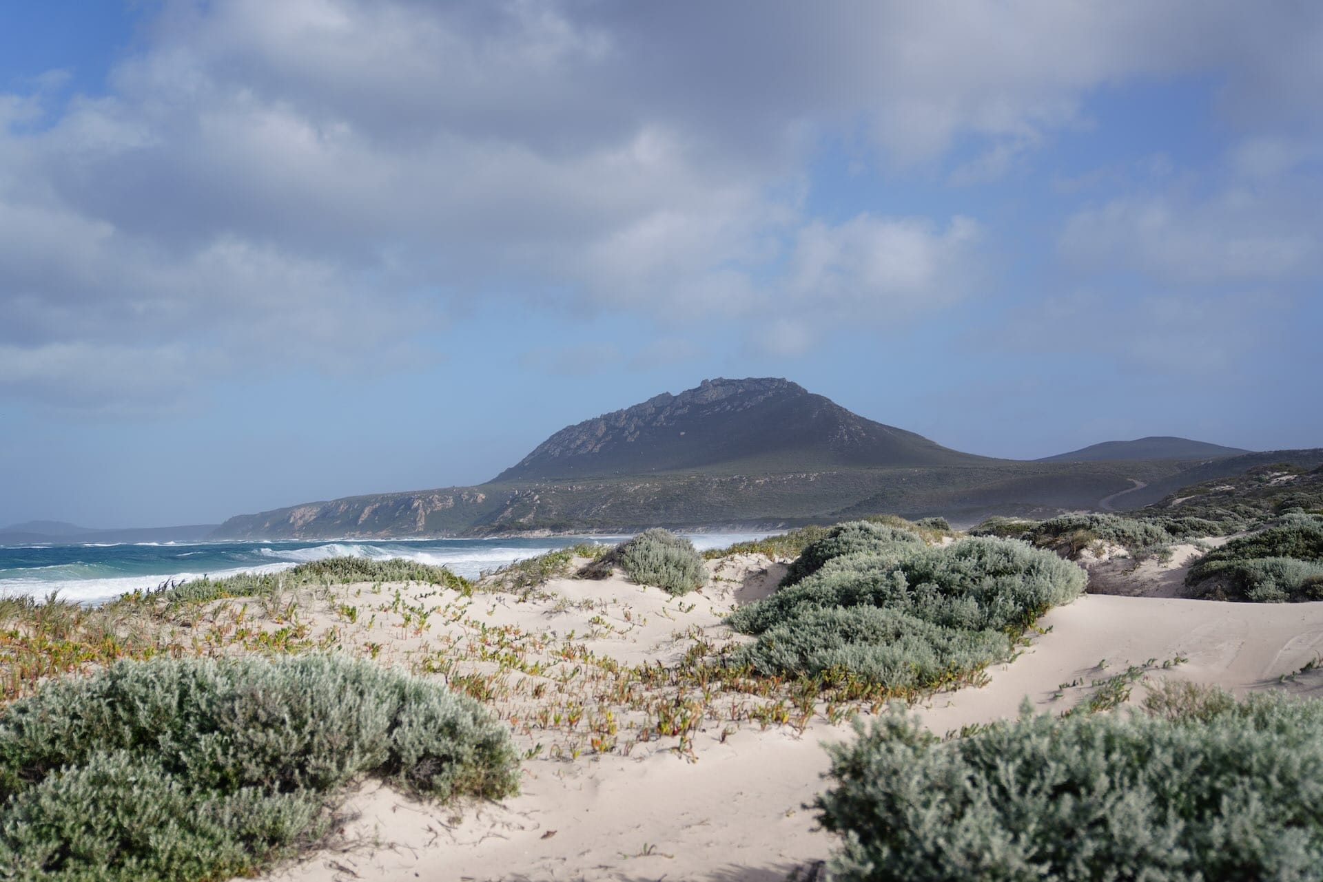 Fitzgerald National Park Guide | WA - We Are Explorers