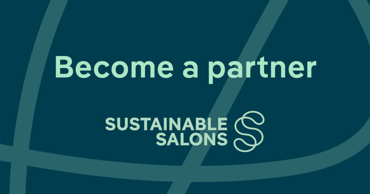 Partners | Sustainable Salons