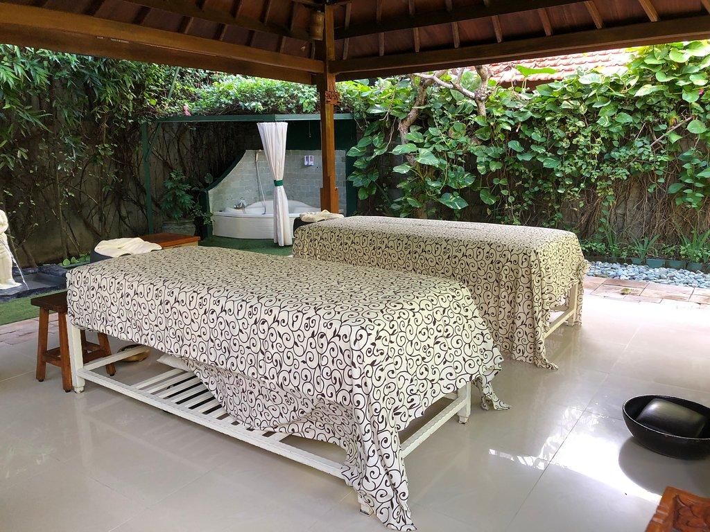 The Bali Bible | Febri's Spa at The Febri Hotel