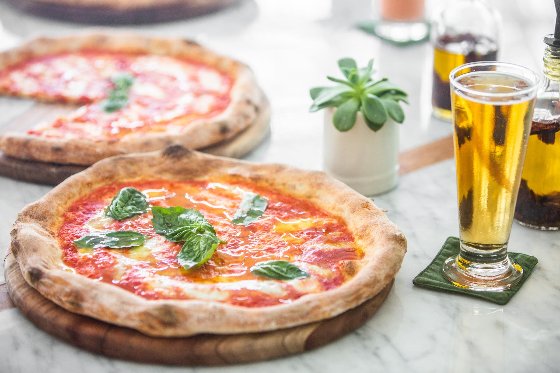 The Bali Bible | Bacaro Pizza