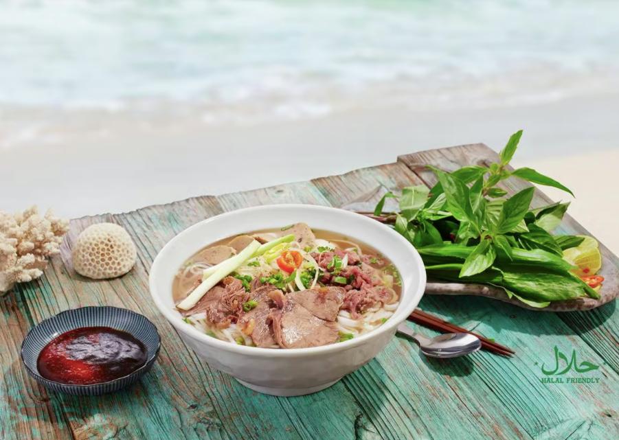 The Bali Bible | MeVui Vietnam Kitchen, Legian