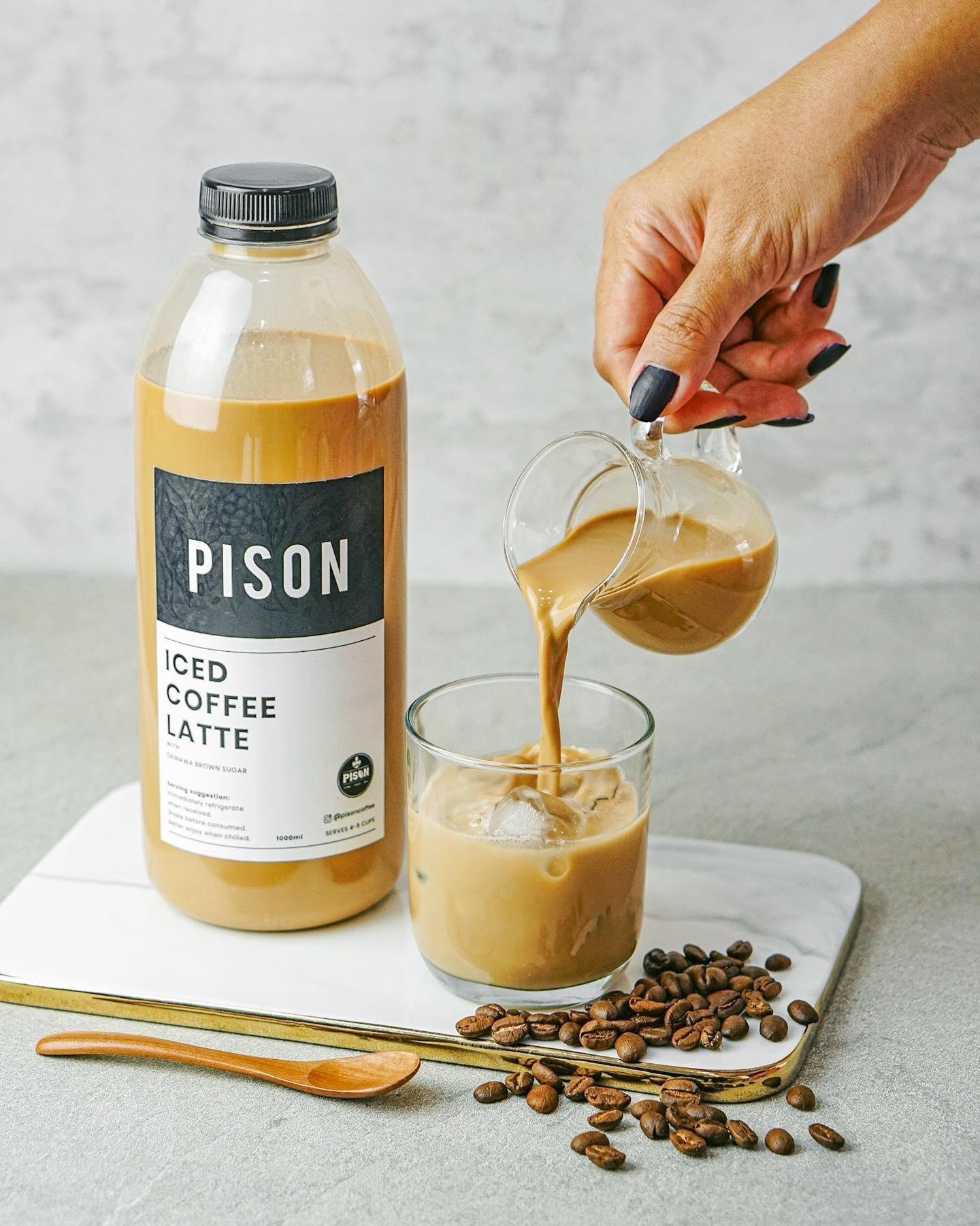 The Bali Bible | Pison Coffee Petitenget