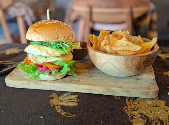 The Bali Bible | Twist Ubud