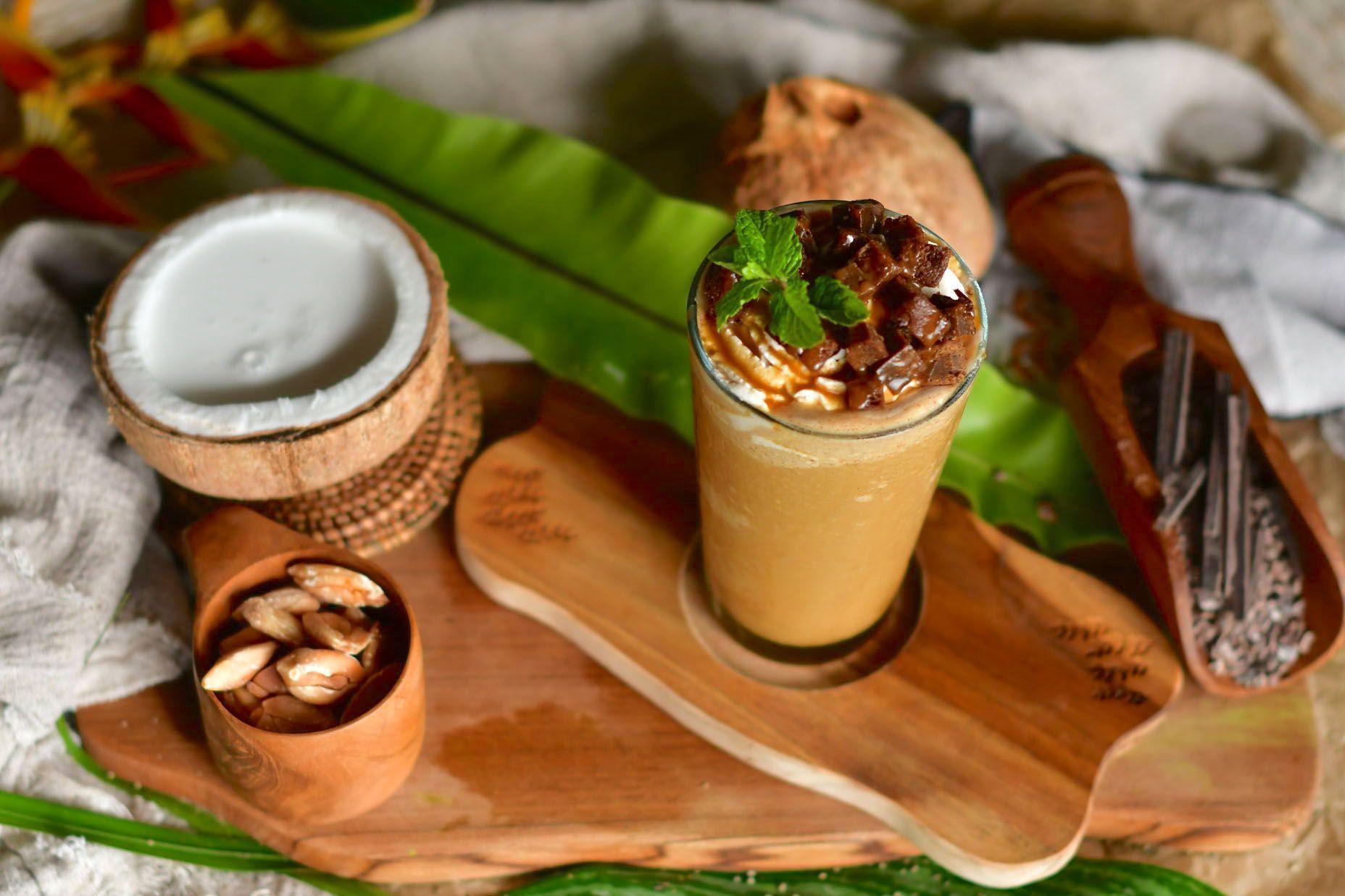 The Bali Bible | Zest Ubud