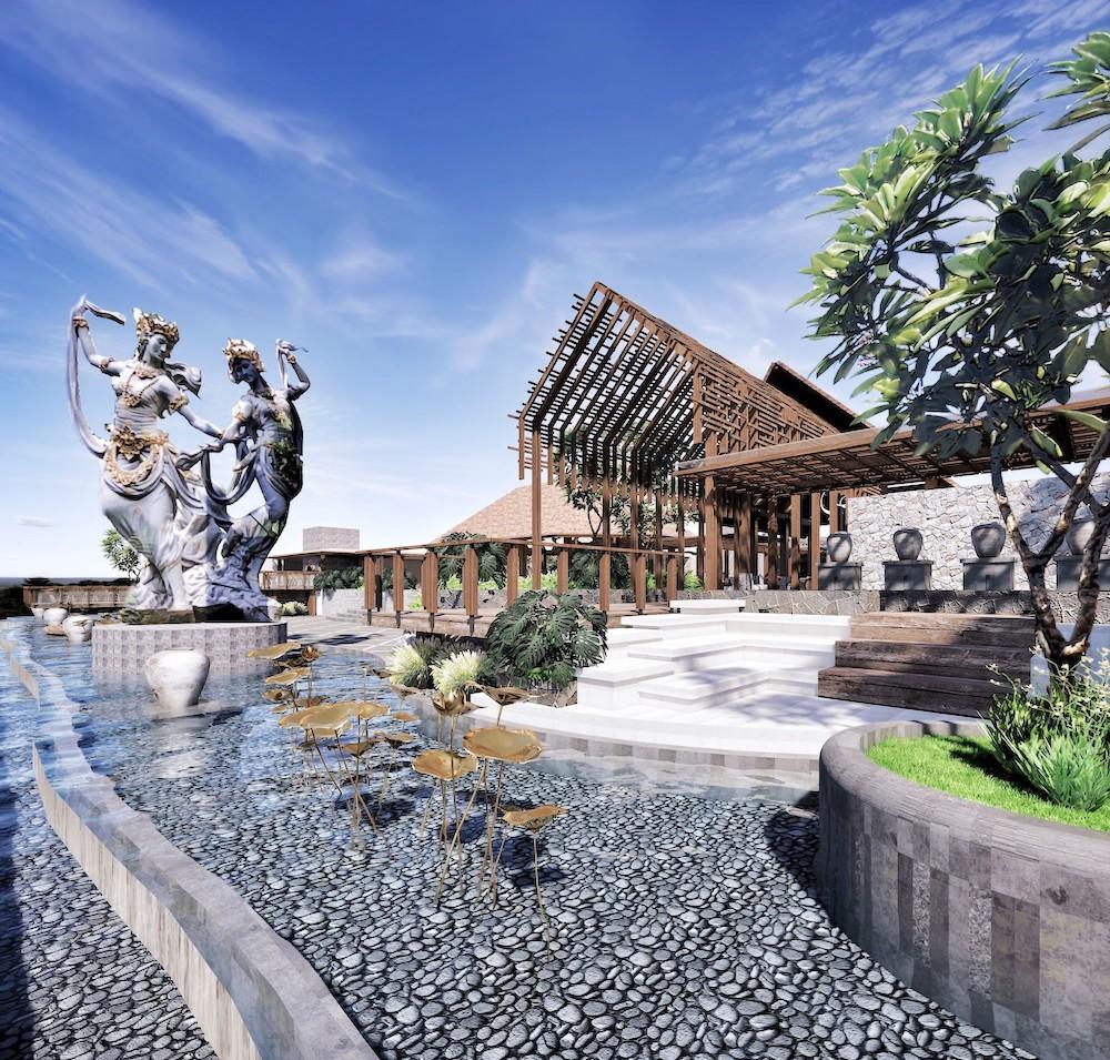 The Bali Bible | Cicada Luxury Resort Ubud