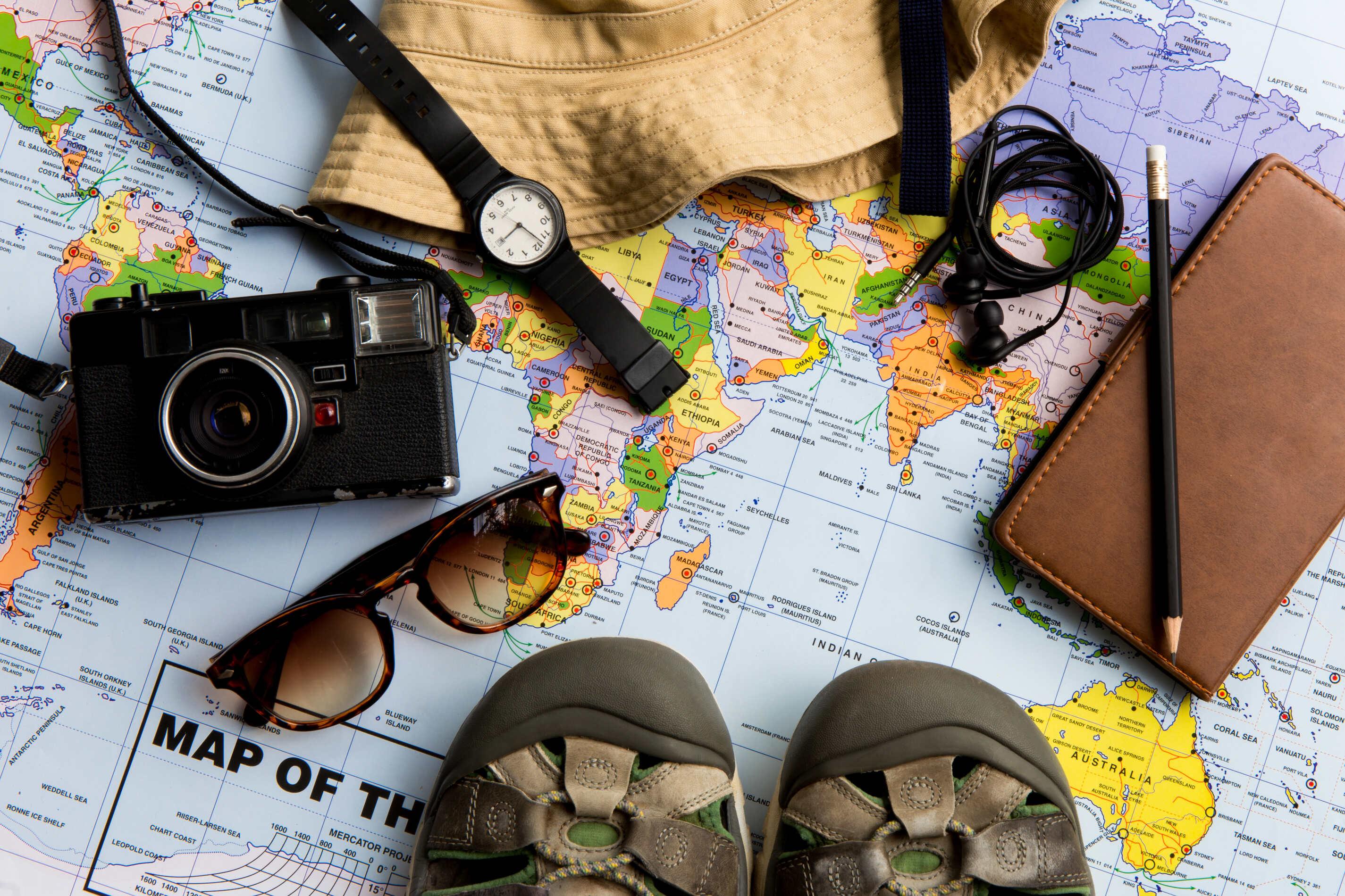 The Bali Bible | Bali’s Must Have Travel Accessories