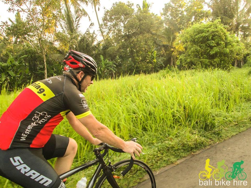 The Bali Bible | Bali Bike Hire