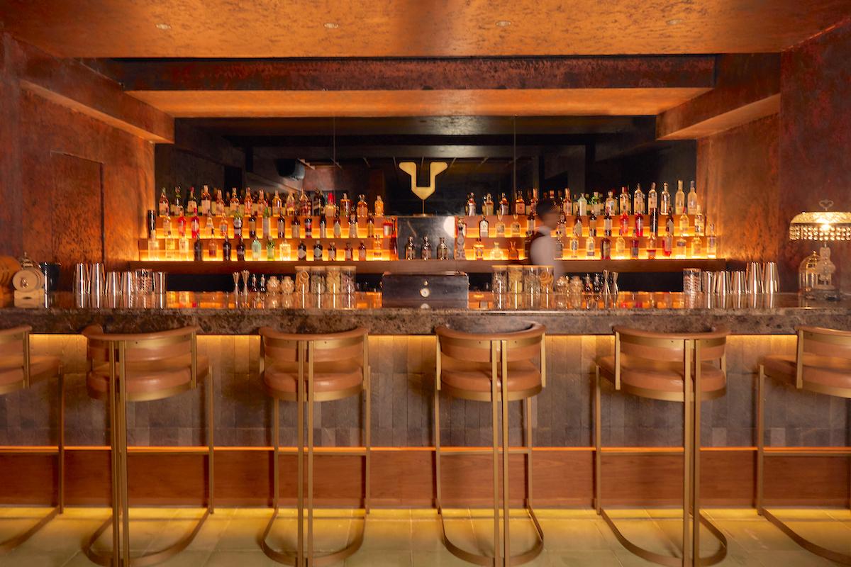 The Bali Bible | Whisper Cove Bar, Ubud